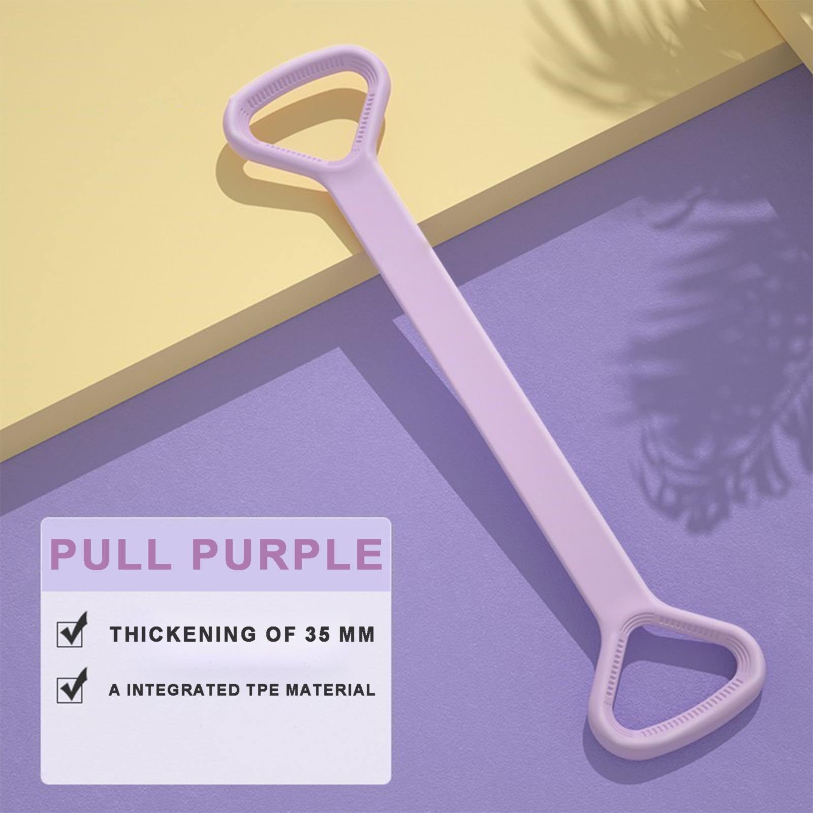 JABUUO Assistance Bands Resistance Heavy Duty Workout Exercise Stretch ...