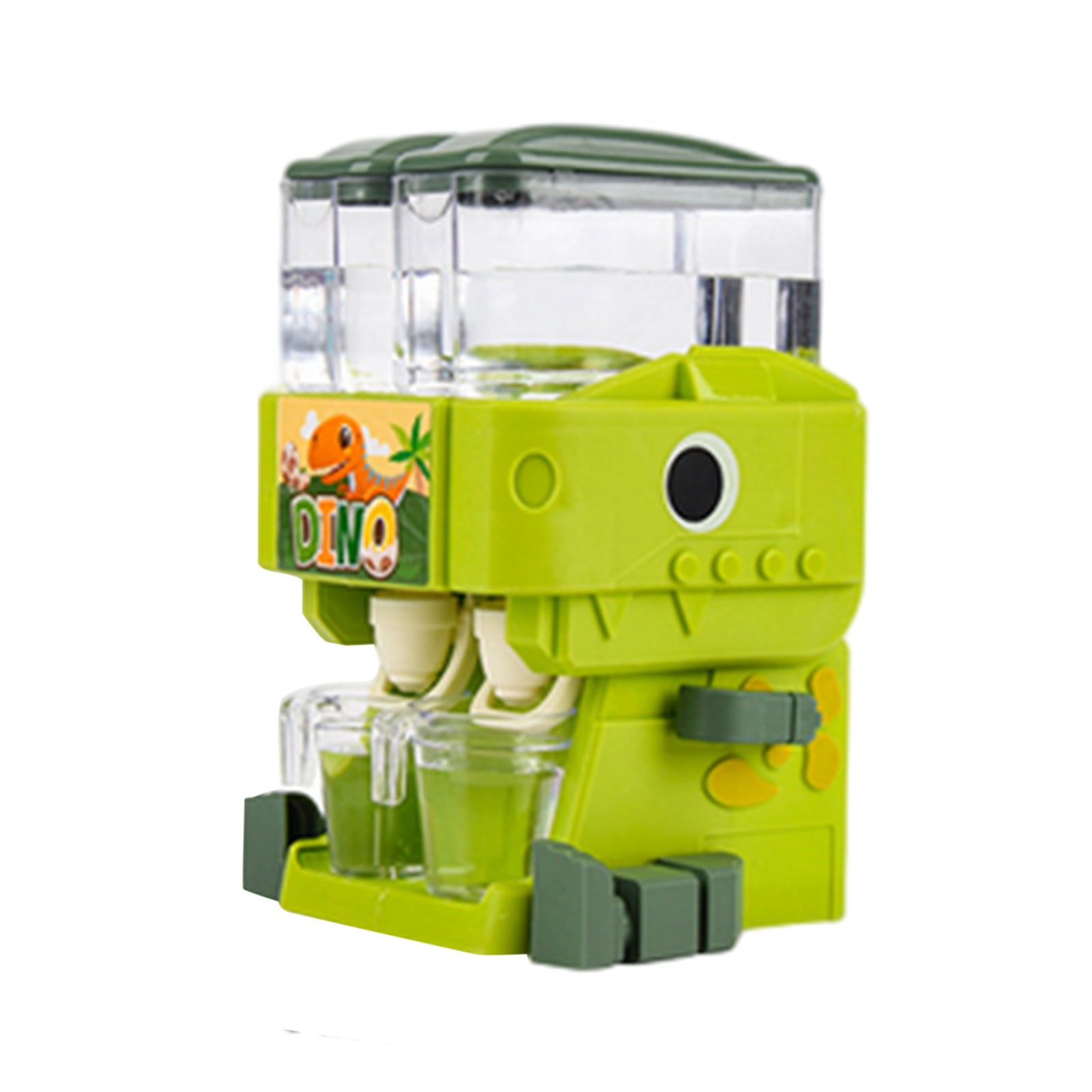 JABUUO Children's Toy School Mini Water Dispenser Toy For Kids Boys And ...