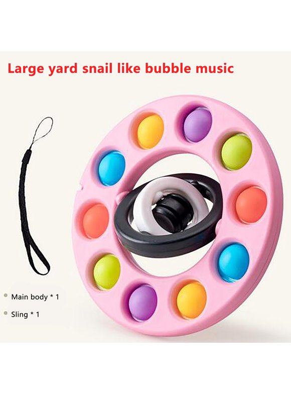 Simple Dimple Fidgets in Fidget Toys - Walmart.com