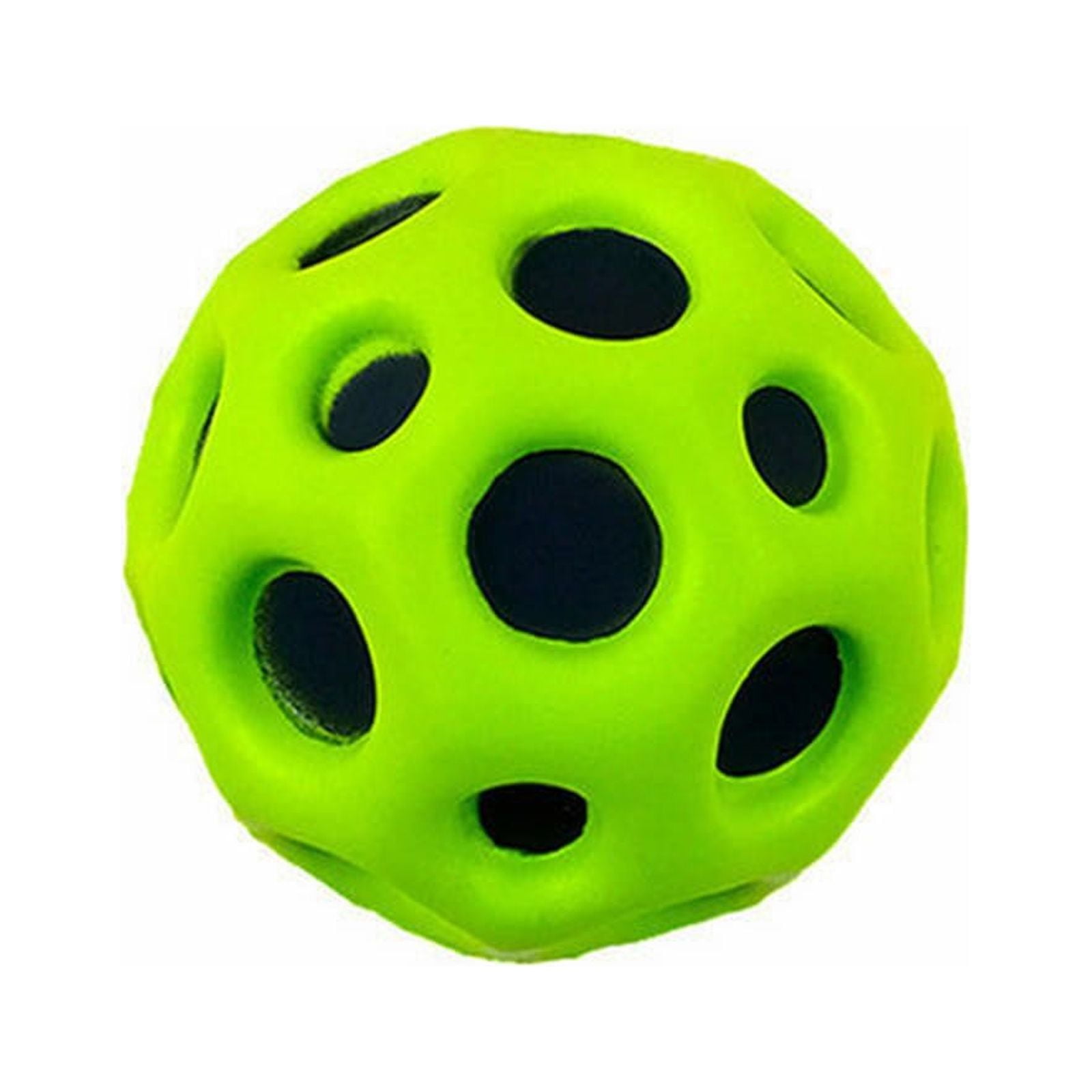 JABUUO Space Ball Extreme Ball And Sound Space Ball Toys Giant High ...