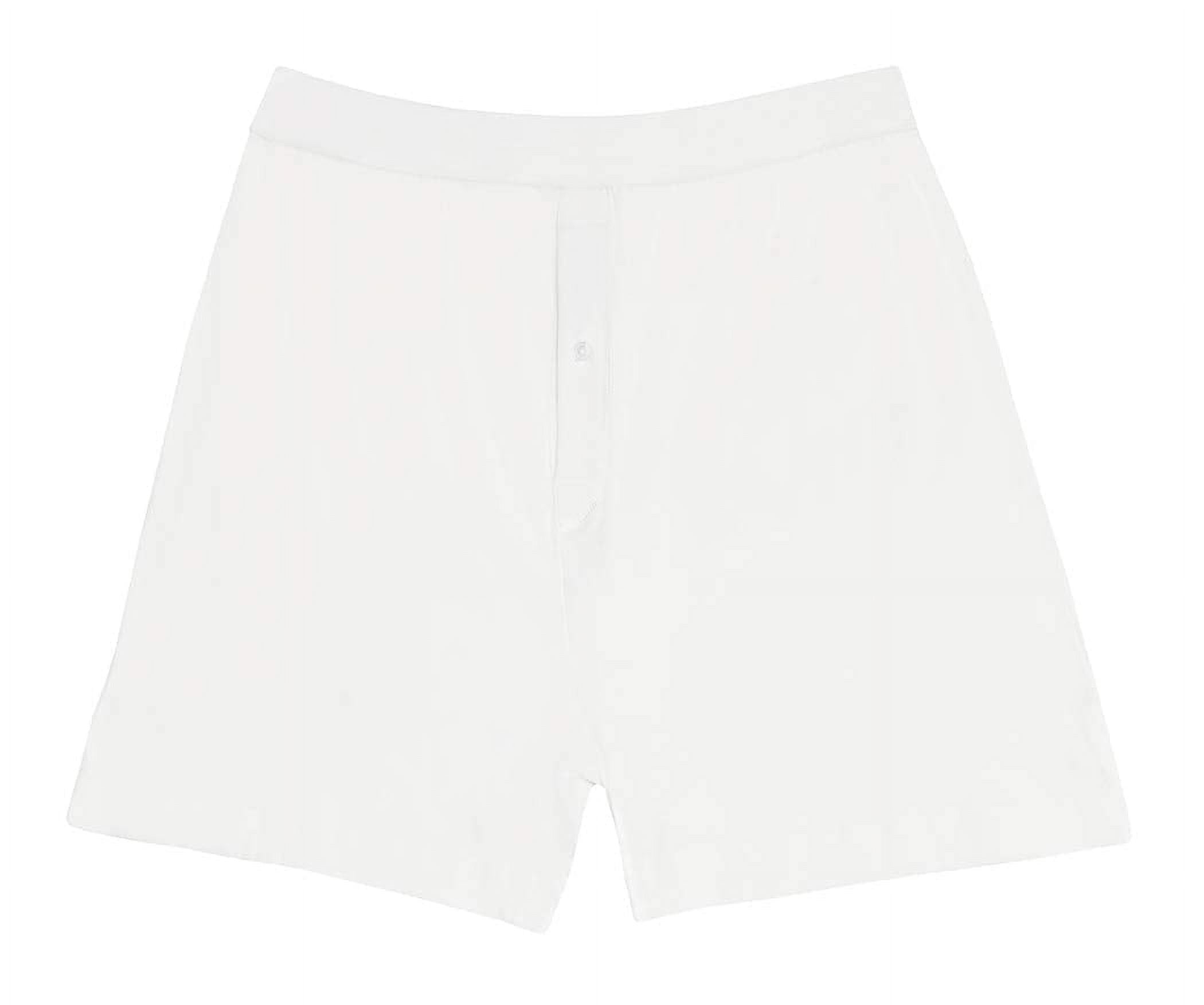 JACK & JILL Boys Boxers Short - Breathable 100% Cotton Underpants Boxer ...