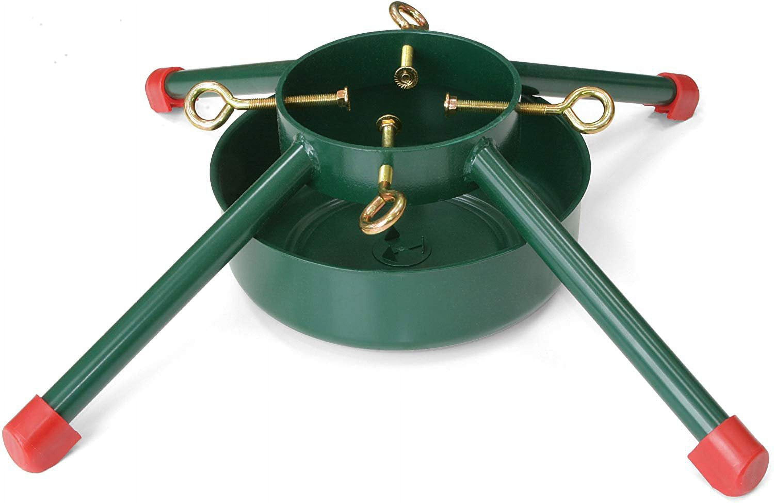 Jack Post 12 Ft. Live Christmas Tree Stand 36766 - Walmart Business ...