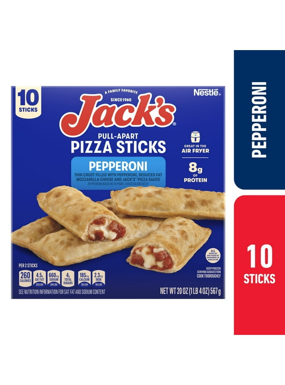 Pizza Rolls in Frozen Appetizers & Snacks - Walmart.com