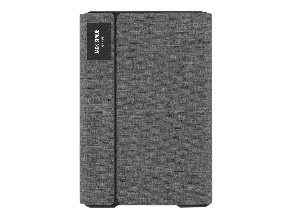 JACK SPADE Tech Oxford - Flip cover for tablet - Walmart Business Supplies