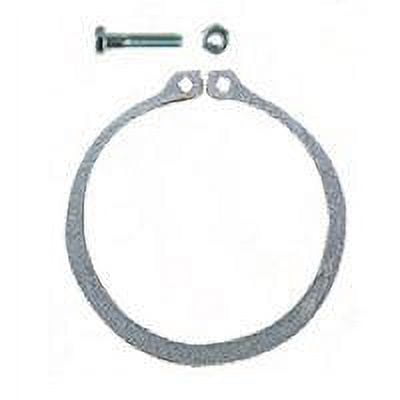 JACK TRAILER RETAIN RING KIT - Walmart.com