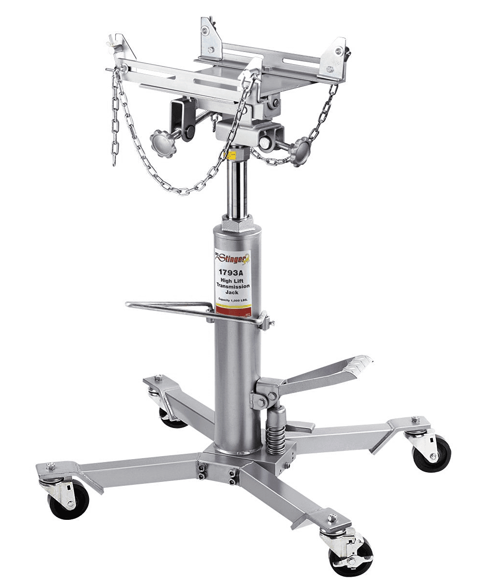 JACK TRANSMISSION HIGH LIFT 1000LBS - Walmart.com