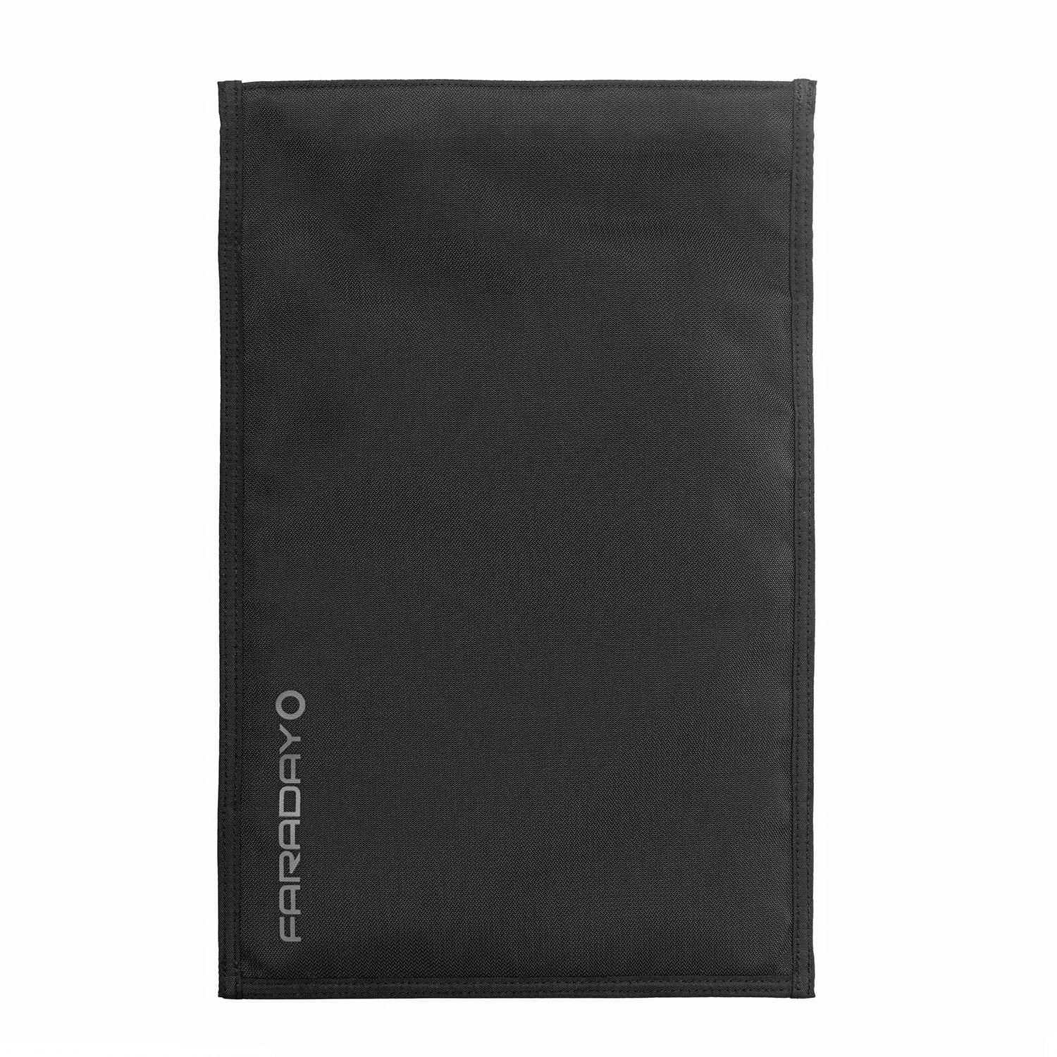 JACKET Pro Faraday CORDURA® Laptop Bag – Magnetic Closure (9.5″ x 13″) - Walmart.com