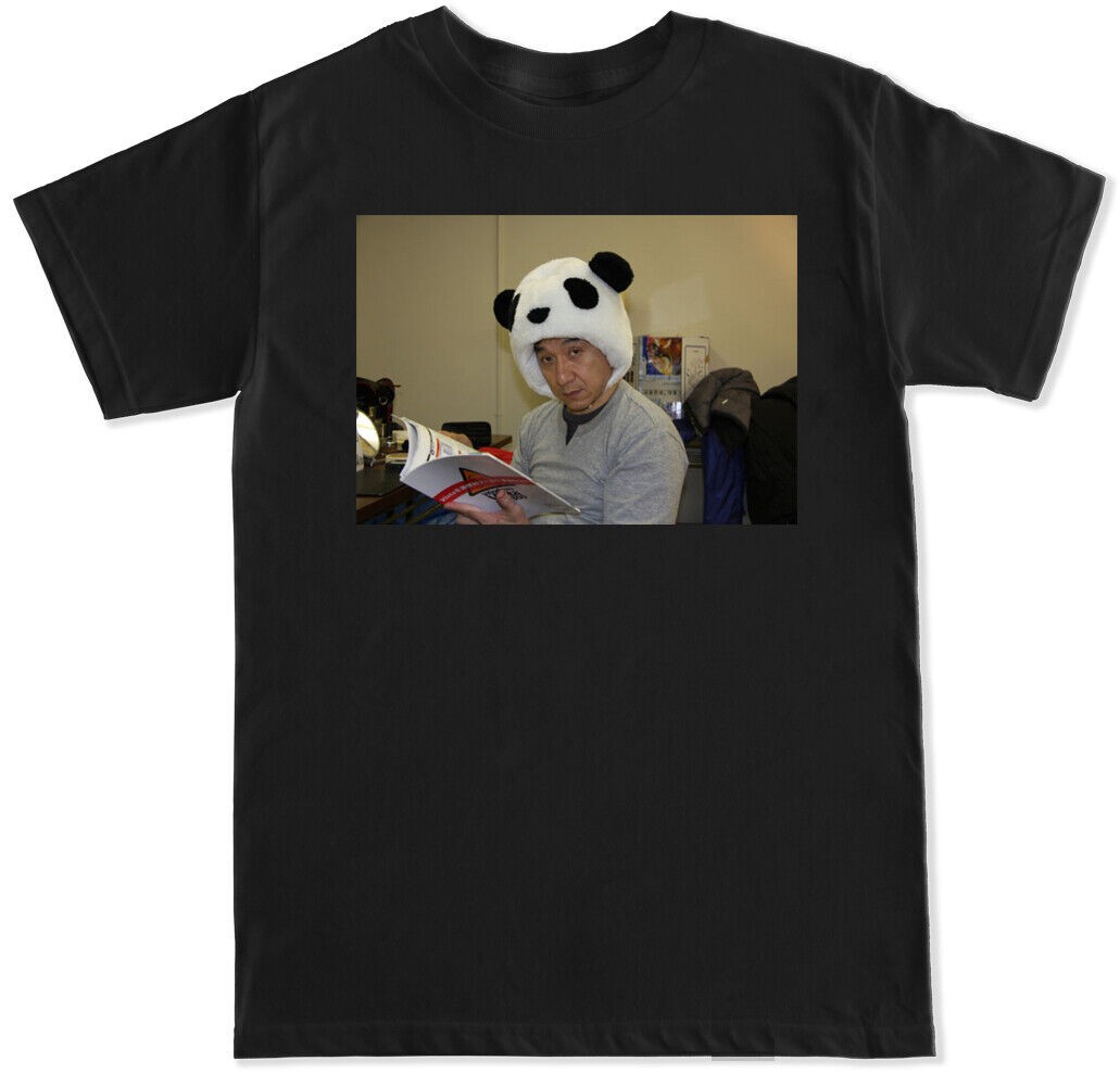 JACKIE CHANDA MOVIE FILM MEME FUNNY HUMOR VAN DAMME CLASSIC LEGEND MENS ...