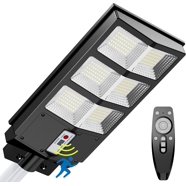 Red Solar Powered Lighthouse by Maple Lane Creations‚Ñ¢ - Rotating LED ...