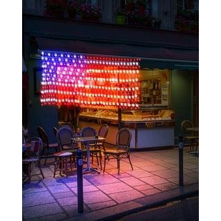 Darice White Light Up Marquee Letter A, 9.875 inches - Walmart.com