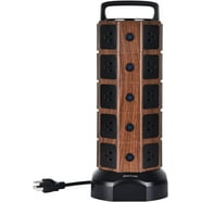 Intermatic IG2240-IMSK Smart Guard® Whole Home Surge Protection Device ...