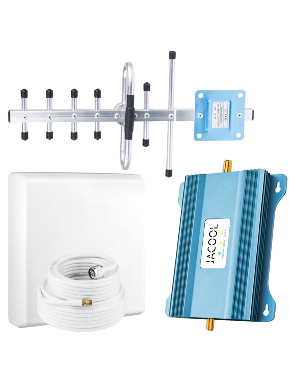 Wireless Range Extenders & Repeaters in Networking - Walmart.com