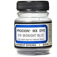 Jacquard Procion MX Fiber Reactive Dye, Deep Purple - Walmart.com
