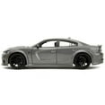 JADA TOYS 2021 Dodge Charger SRT Hellcat Car Model - Fast & Furious ...