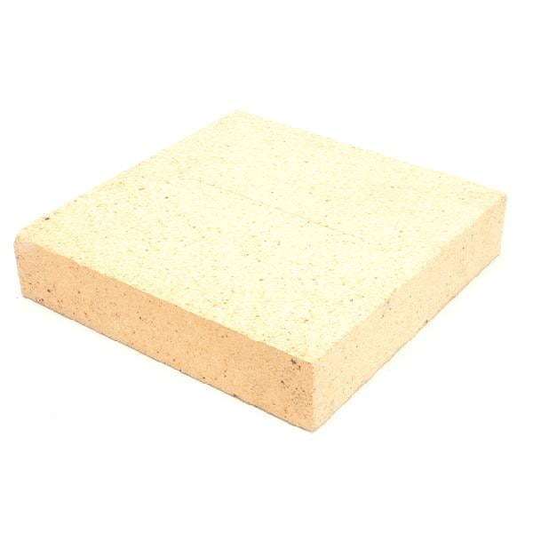 JADE 3041500000 BRICK, LOG BROILER 12 X 12 X 2 (Genuine OEM Part ...