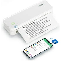 Epson WorkForce WF-110 Portable Printer with Built-in Wi-Fi - Walmart.com