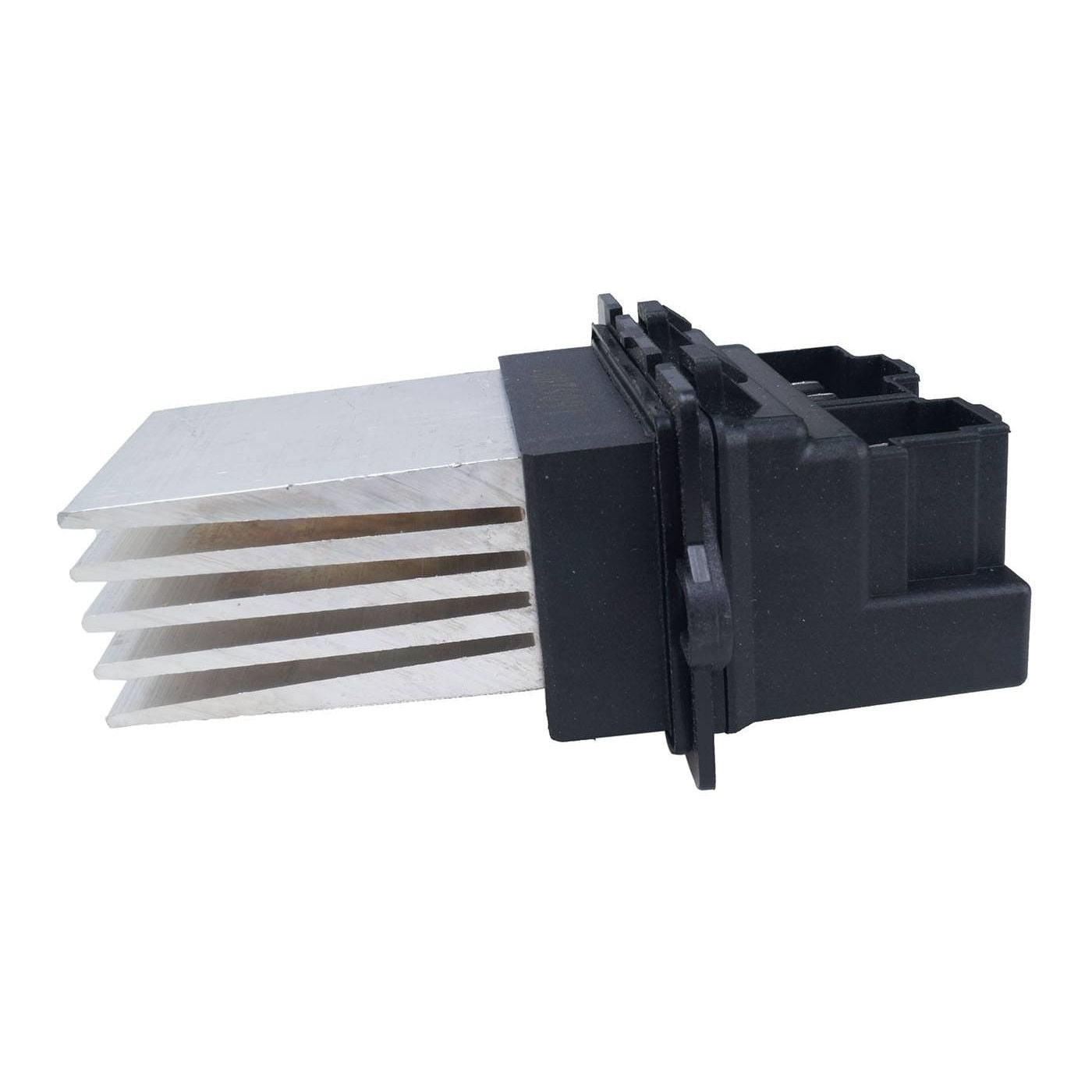 JADGBXA Blower Motor Fan Resistor for Chrysler for Town & Country for ...