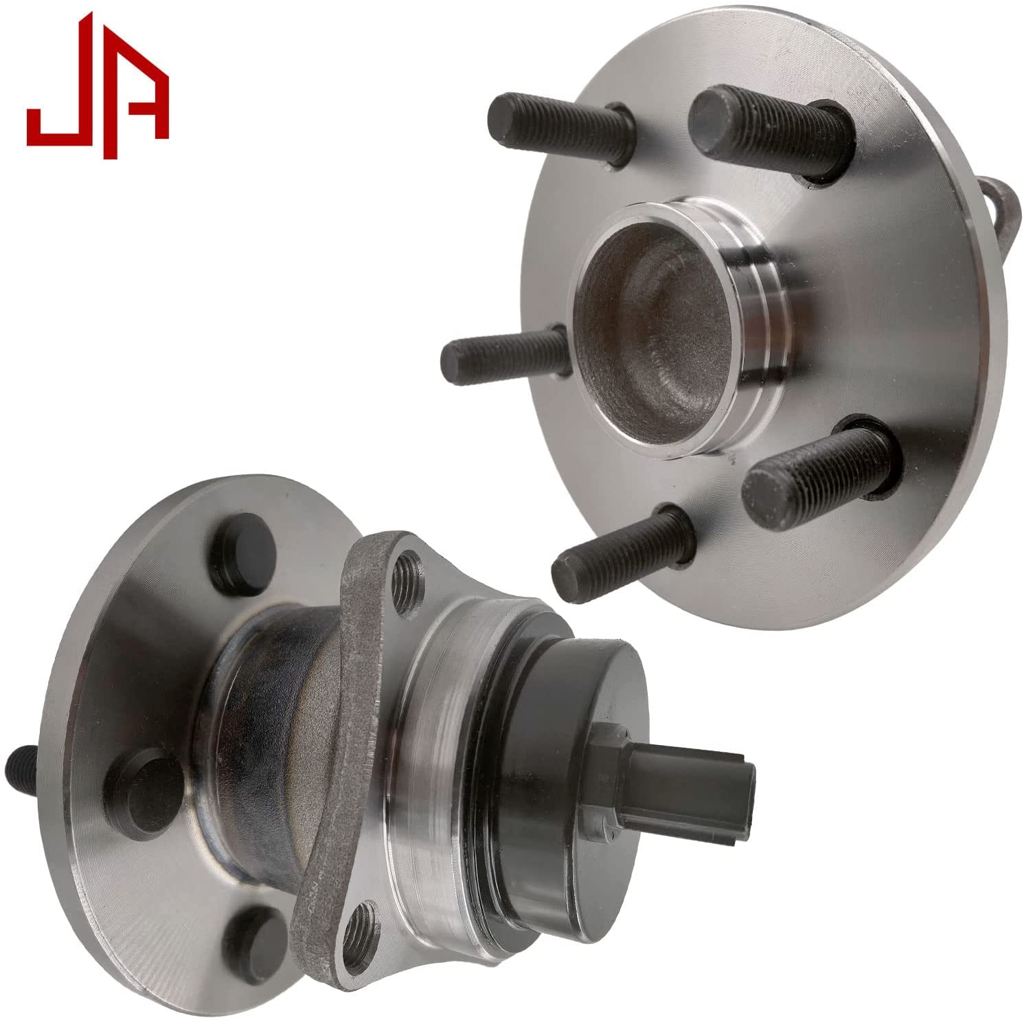 JADODE 512403 Rear Wheel Hub Bearing Assembly Replacement for Ponitac ...