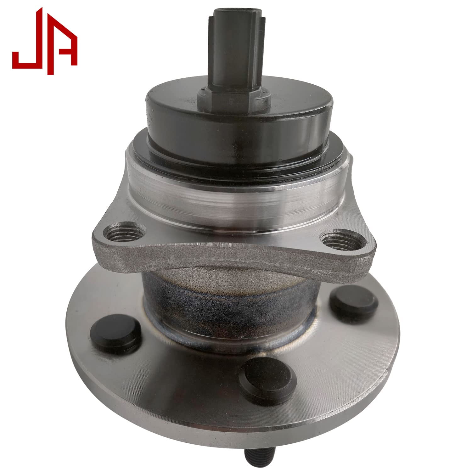 JADODE 512403 Rear Wheel Hub Bearing Assembly Replacement for Ponitac ...