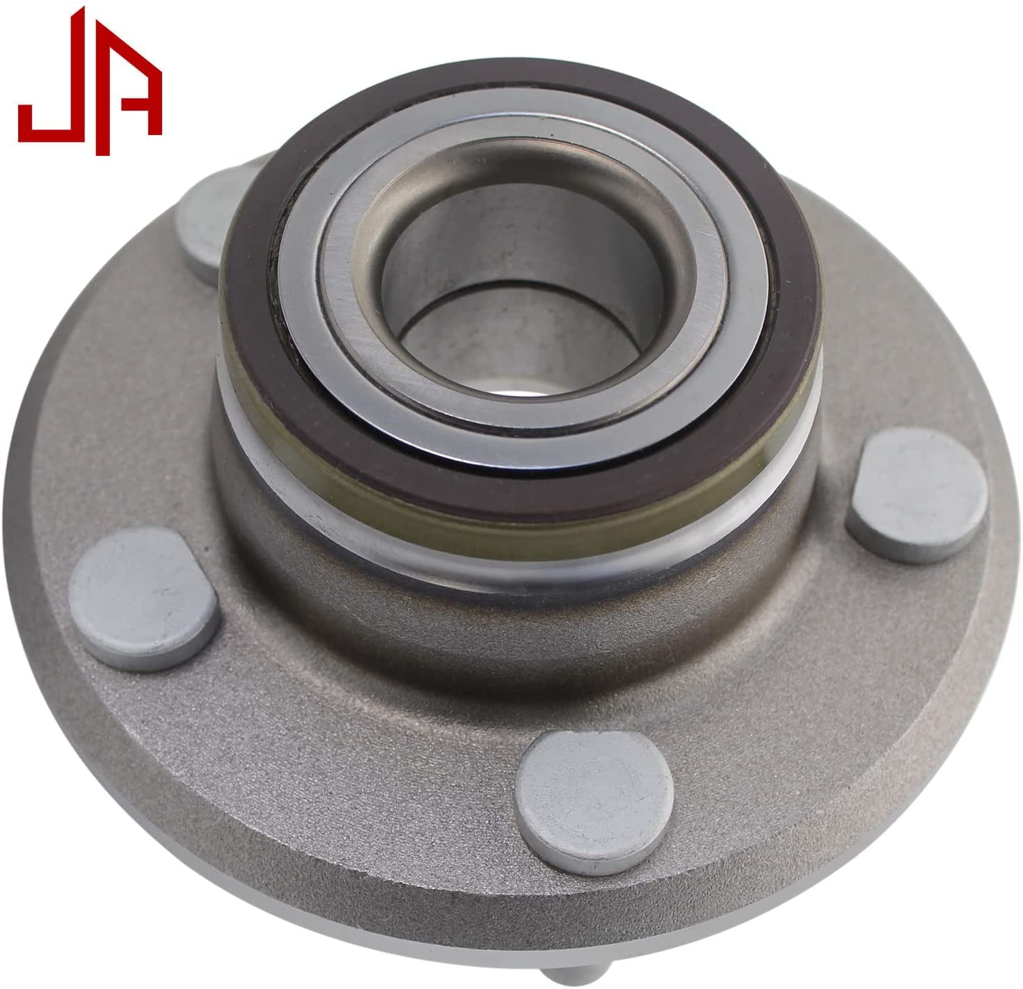JADODE 513224 Front Wheel Hub Bearing Assembly Replacement for Chrysler ...