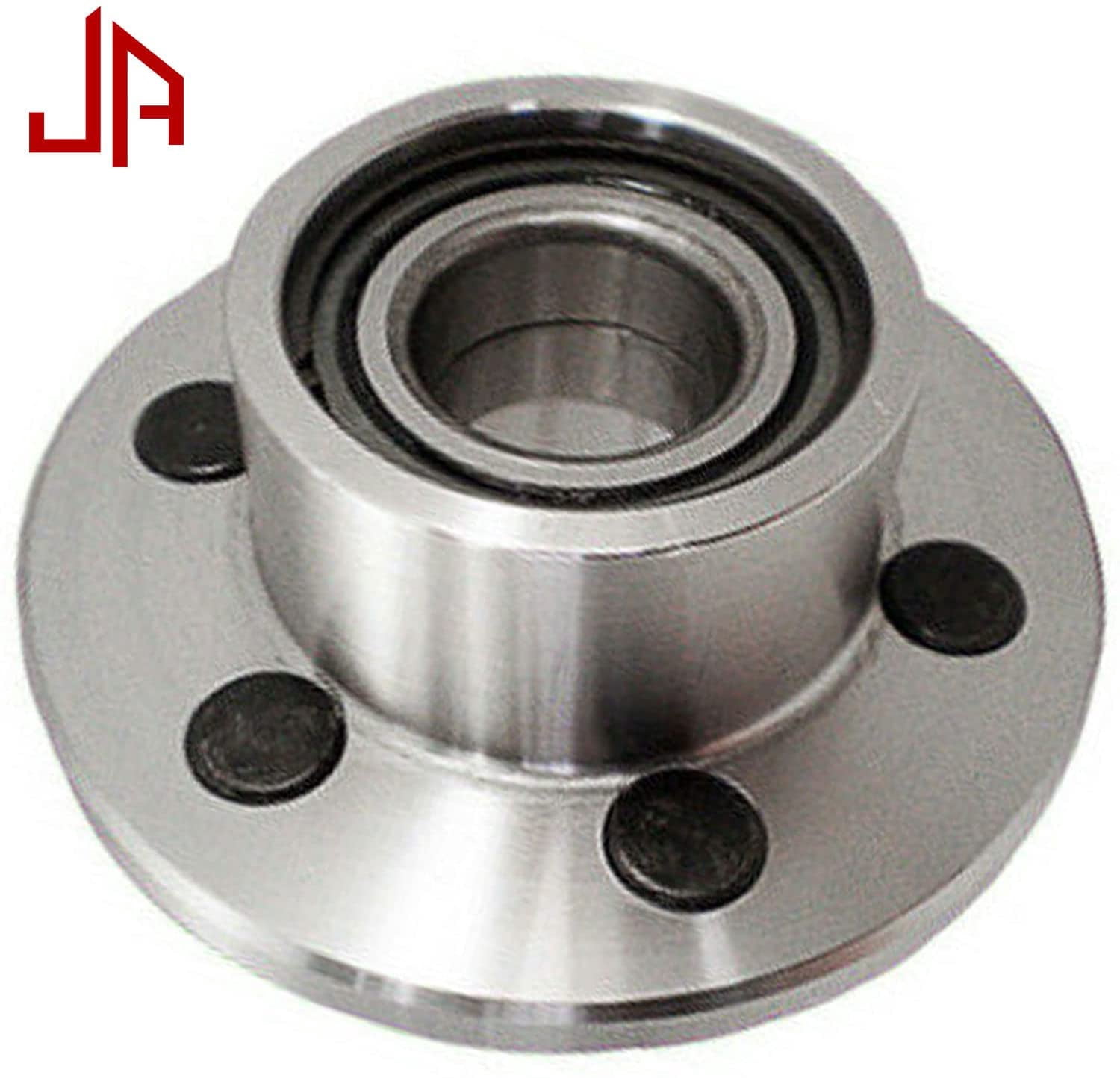 JADODE 515032 Front Wheel Bearing 7 Lugs Wheel Hub Bearing Assembly ...
