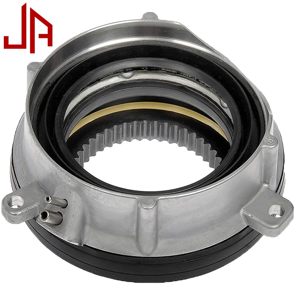 JADODE 600-105 Front Auto Locking Hub Actuator Replacement for Ford ...
