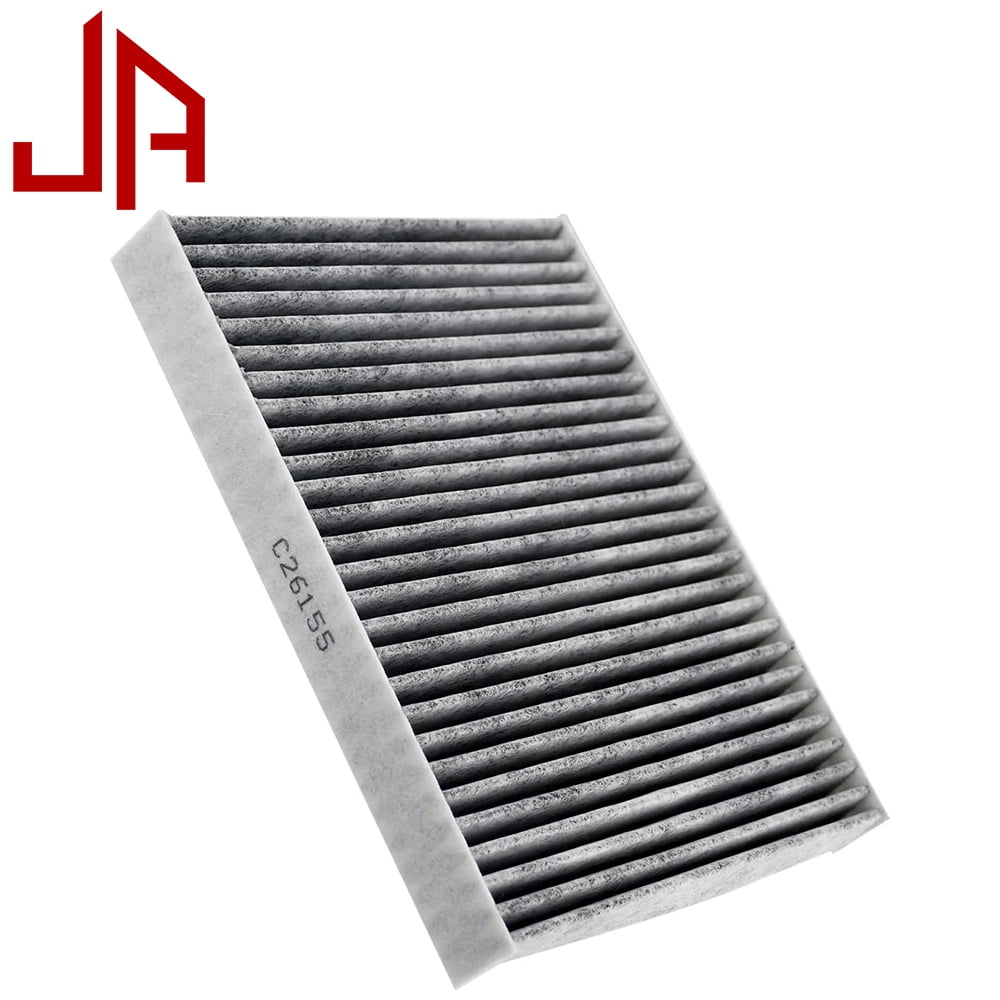 JADODE Cabin Air Filter for Ford Explorer Flex Taurus Police ...