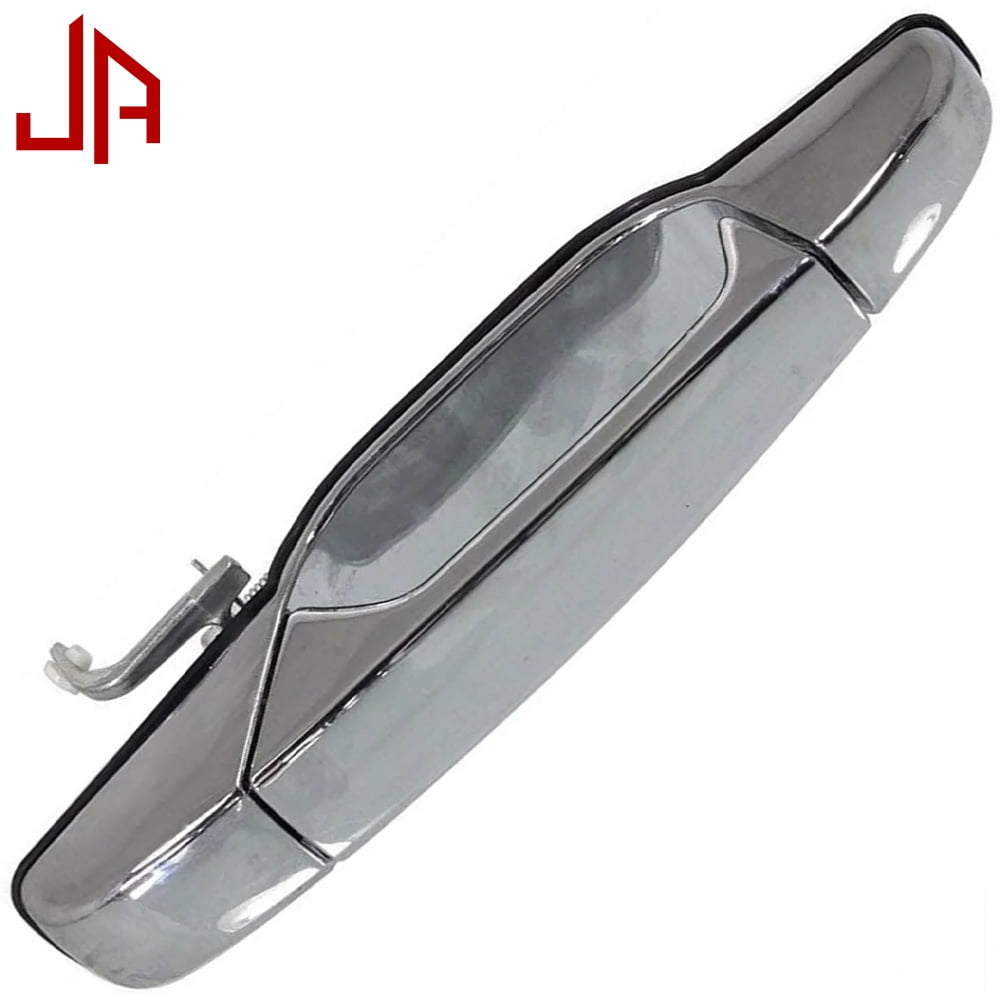 JADODE Chrome Front Right Side Exterior Door Handle Fits 2007-2013 ...