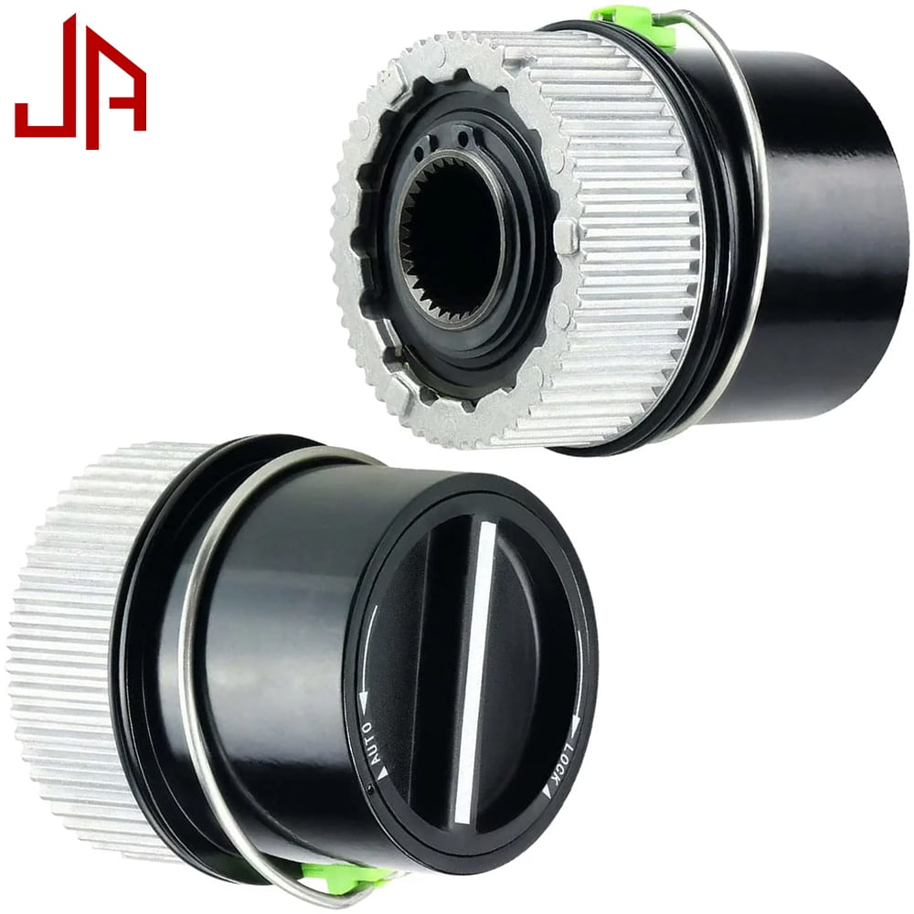 JADODE Front Auto Locking Hub Fits 1999-2004 Ford F250, F350, F450 ...