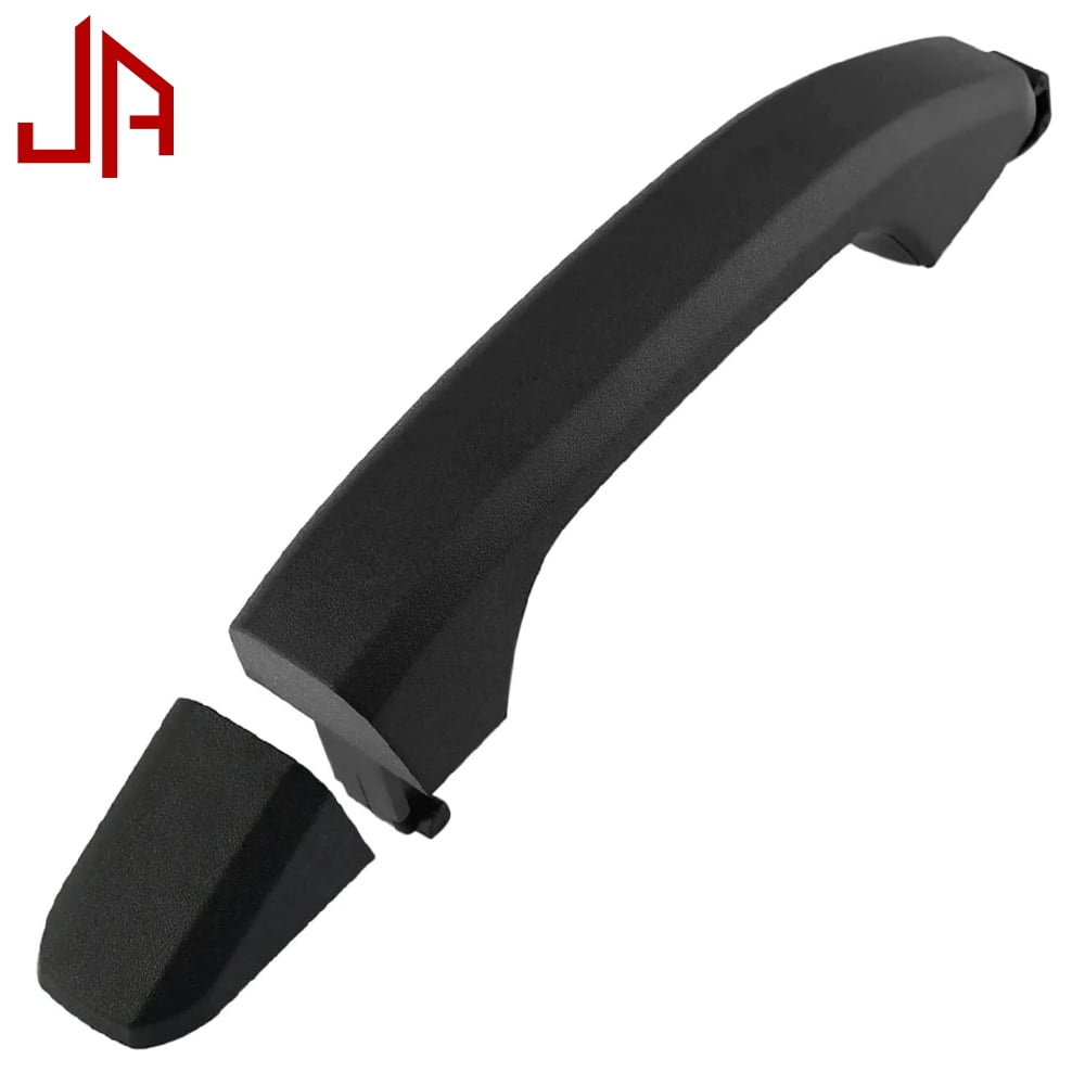 JADODE Rear Exterior Door Handle Fits for Chevrolet Cheyenne Silverado ...