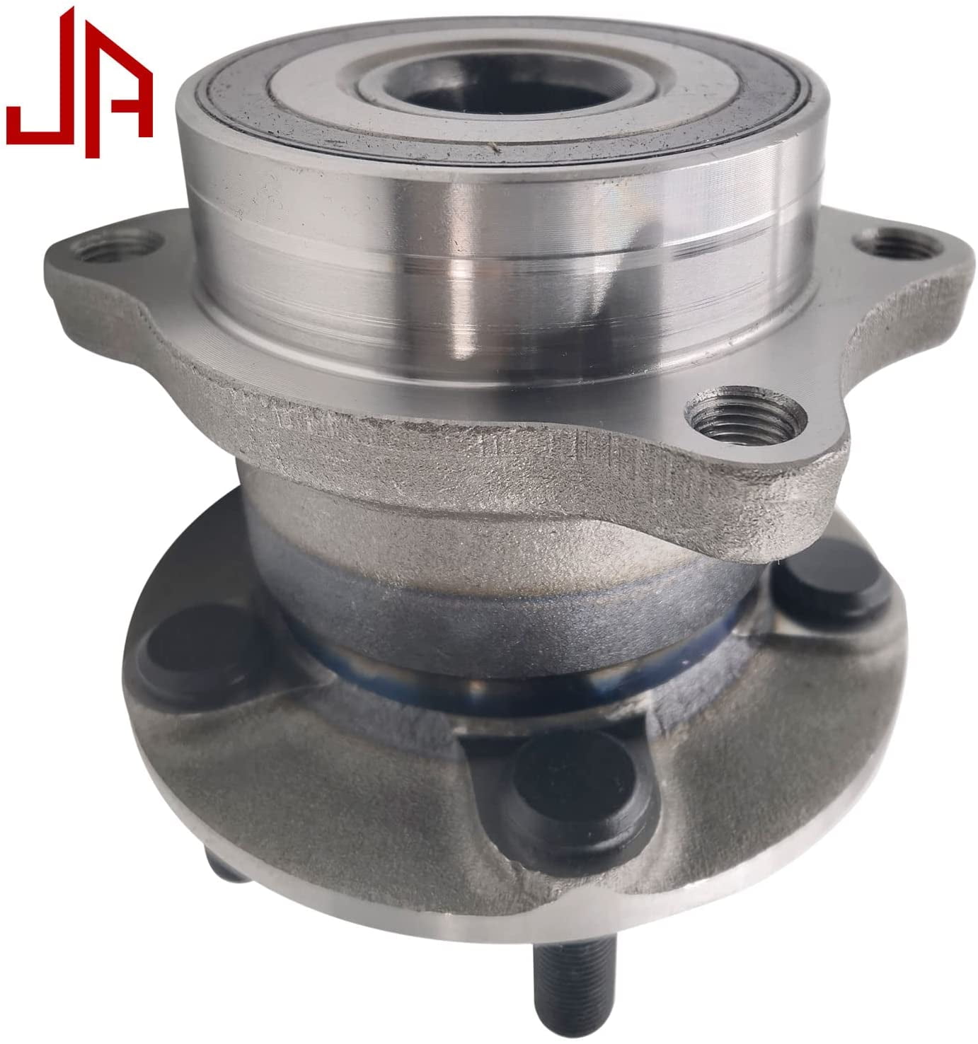 JADODE Wheel Bearing 512401 Rear Wheel Hub Bearing Assembly Replacement ...