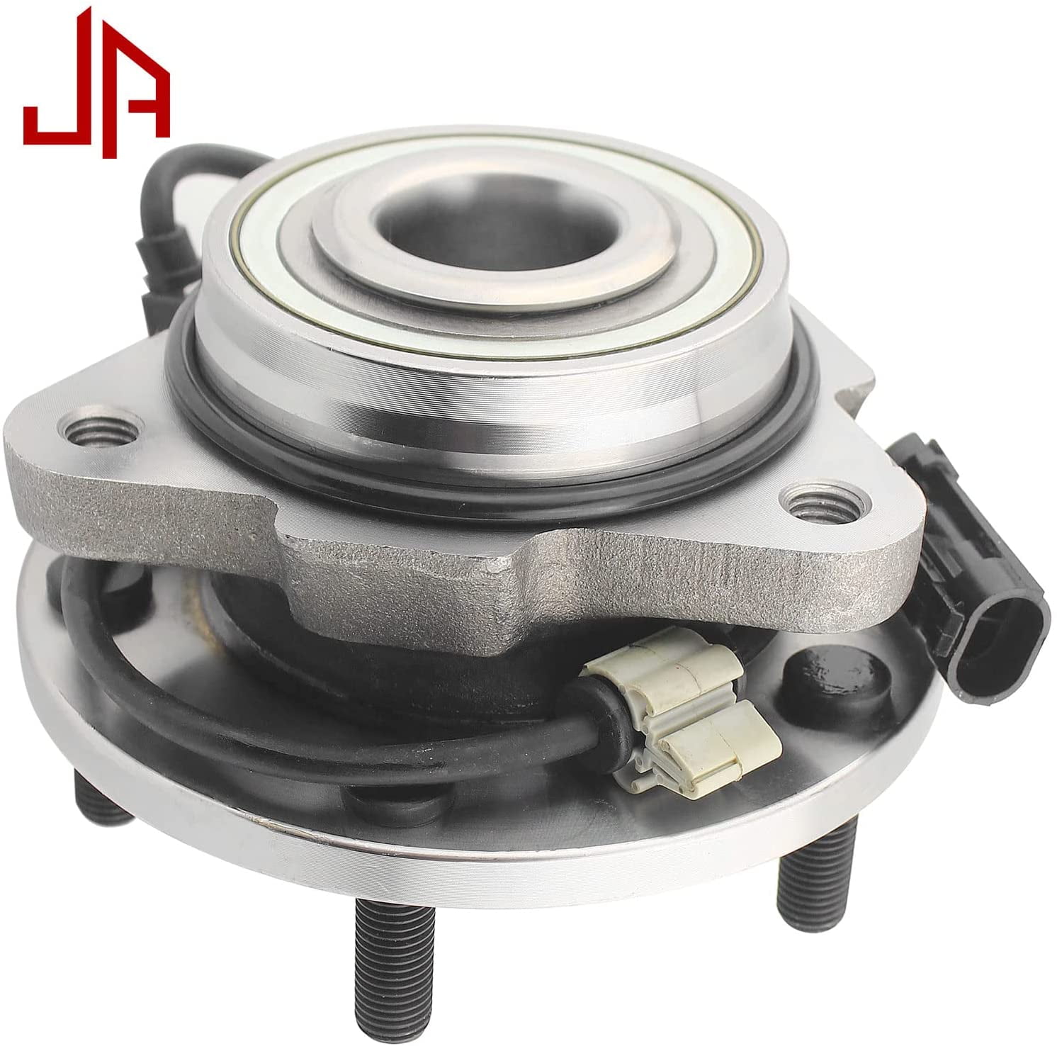 JADODE Wheel Bearing 513200 Front Wheel Hub Bearing Assembly ...
