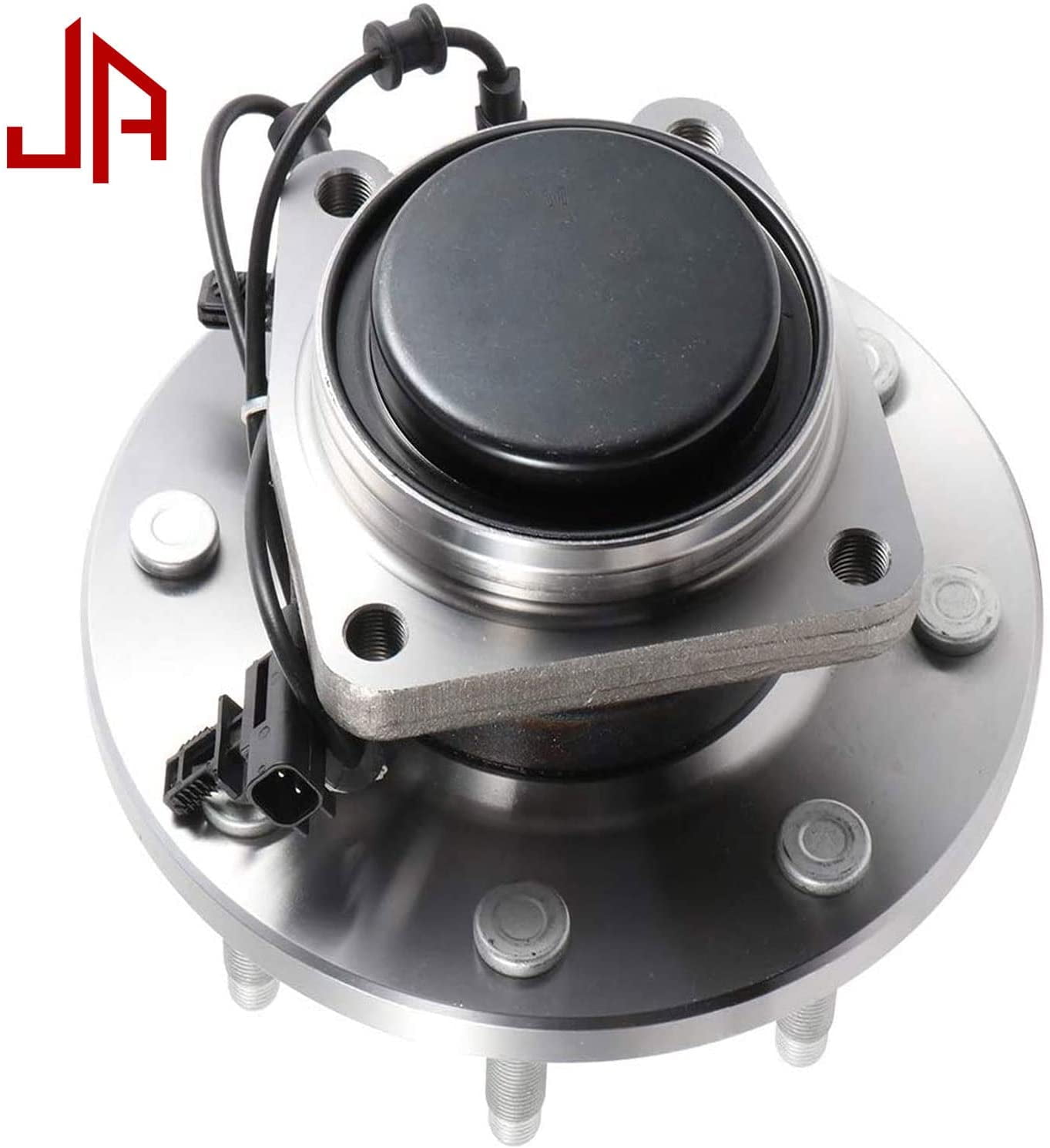 JADODE Wheel Bearing 515146 Front Wheel Hub Bearing Assembly ...