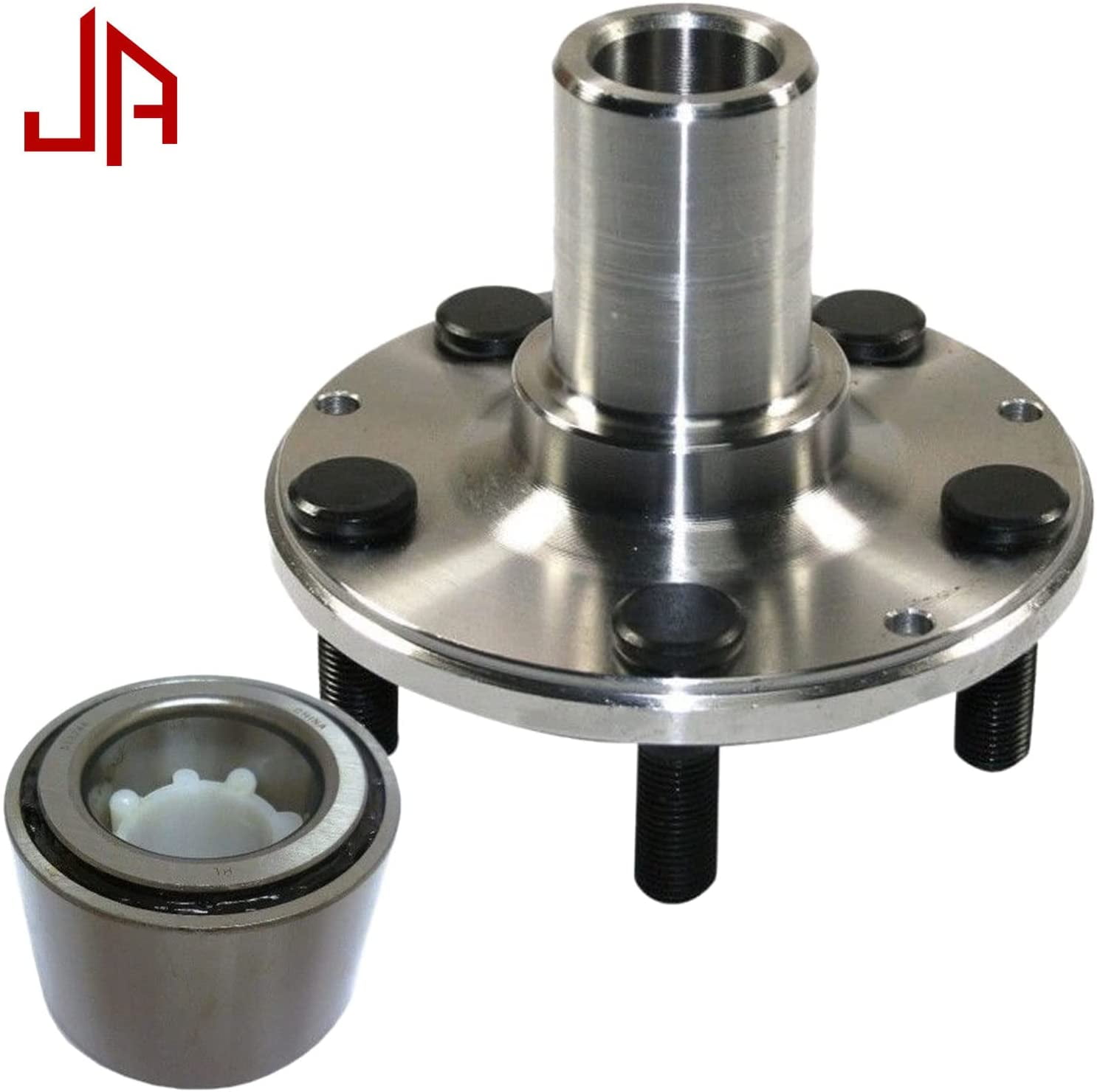 JADODE Wheel Bearing 930-502-513248 Rear Wheel Bearing Hub Assembly ...