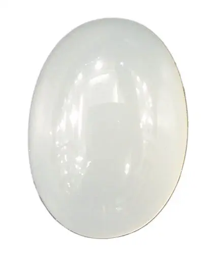 JAGDAMBA GEMS Moonstone Original Certified Chandrakanta Stone 6.00 ...