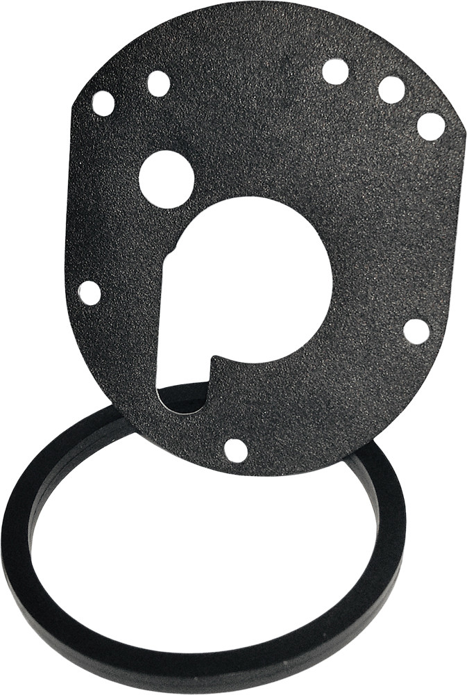 JAGG OFFSET OIL FILTER ADAPTER GASKET SERVICE KIT - Walmart.com