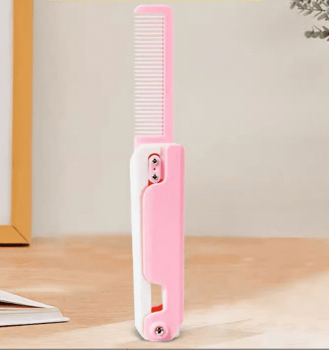 JAGOCY 3D Gravity comb Creative Comb model comb funny toy Butterfly ...