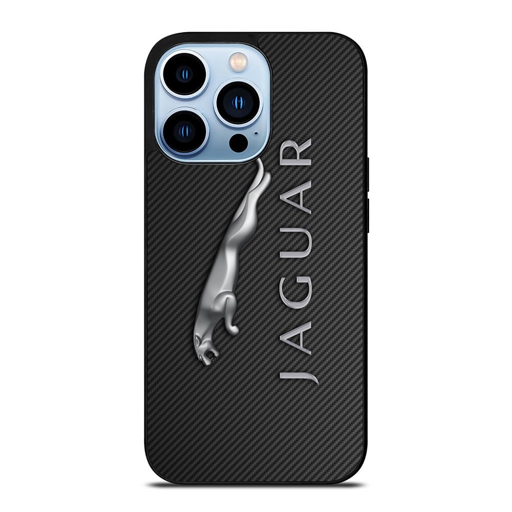 JAGUAR 2 iPhone Case Cover, Phone Case For iPhone 16 15 14 13 12 11 ...