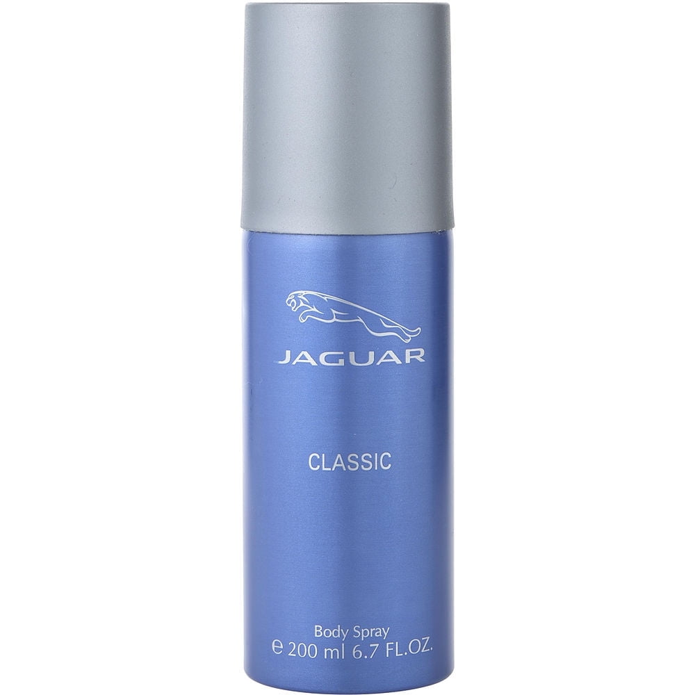 JAGUAR PURE INSTINCT by Jaguar - BODY SPRAY 6.7 OZ - MEN - Walmart.com