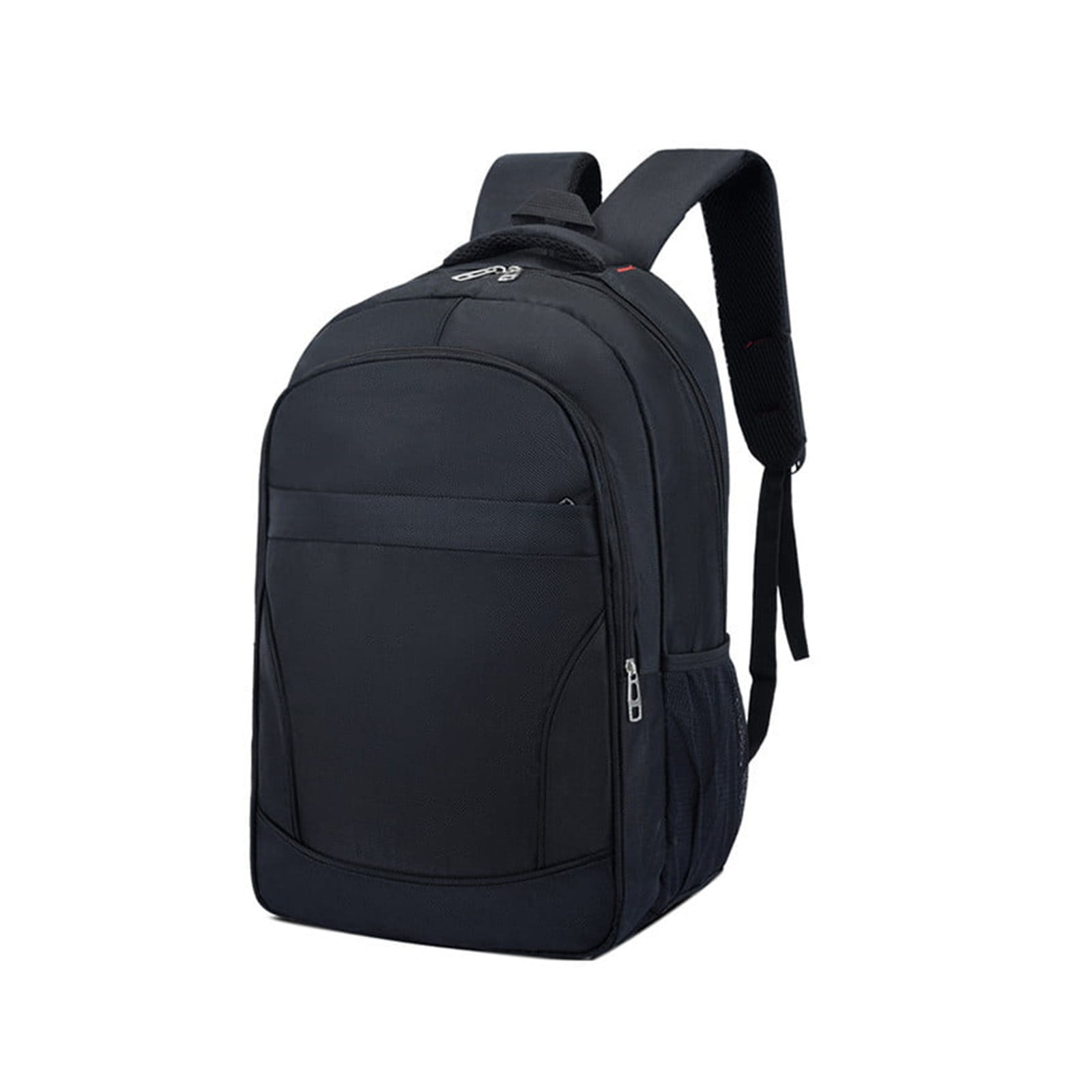 JAHH 18 Inch Backpack Laptop Large Capacity Travel Backpacks Business ...