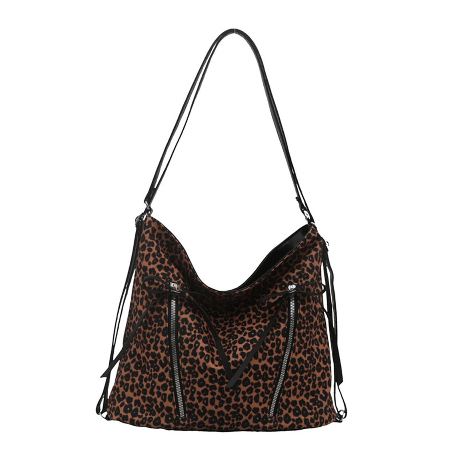 JAHH 2024 New Formal Shoulder Bag For Ladies Leather Tote Bag Women ...