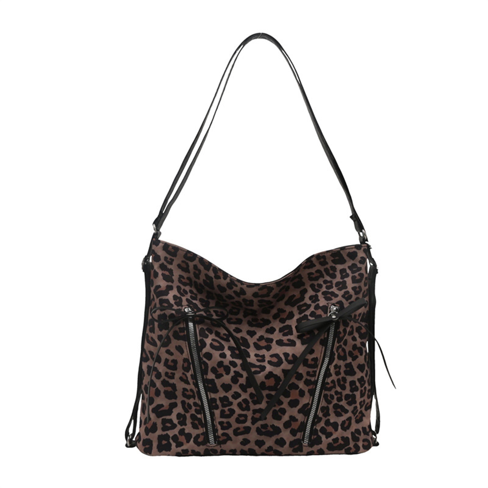 JAHH 2024 New Formal Shoulder Bag For Ladies Leather Tote Bag Women ...