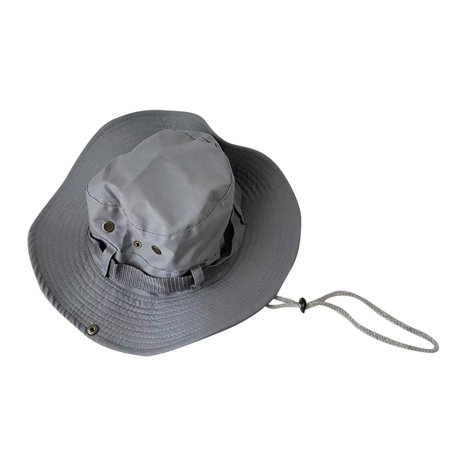 JAHH Camping Must Haves Western Cowboy Hat Female Summer Outdoor ...