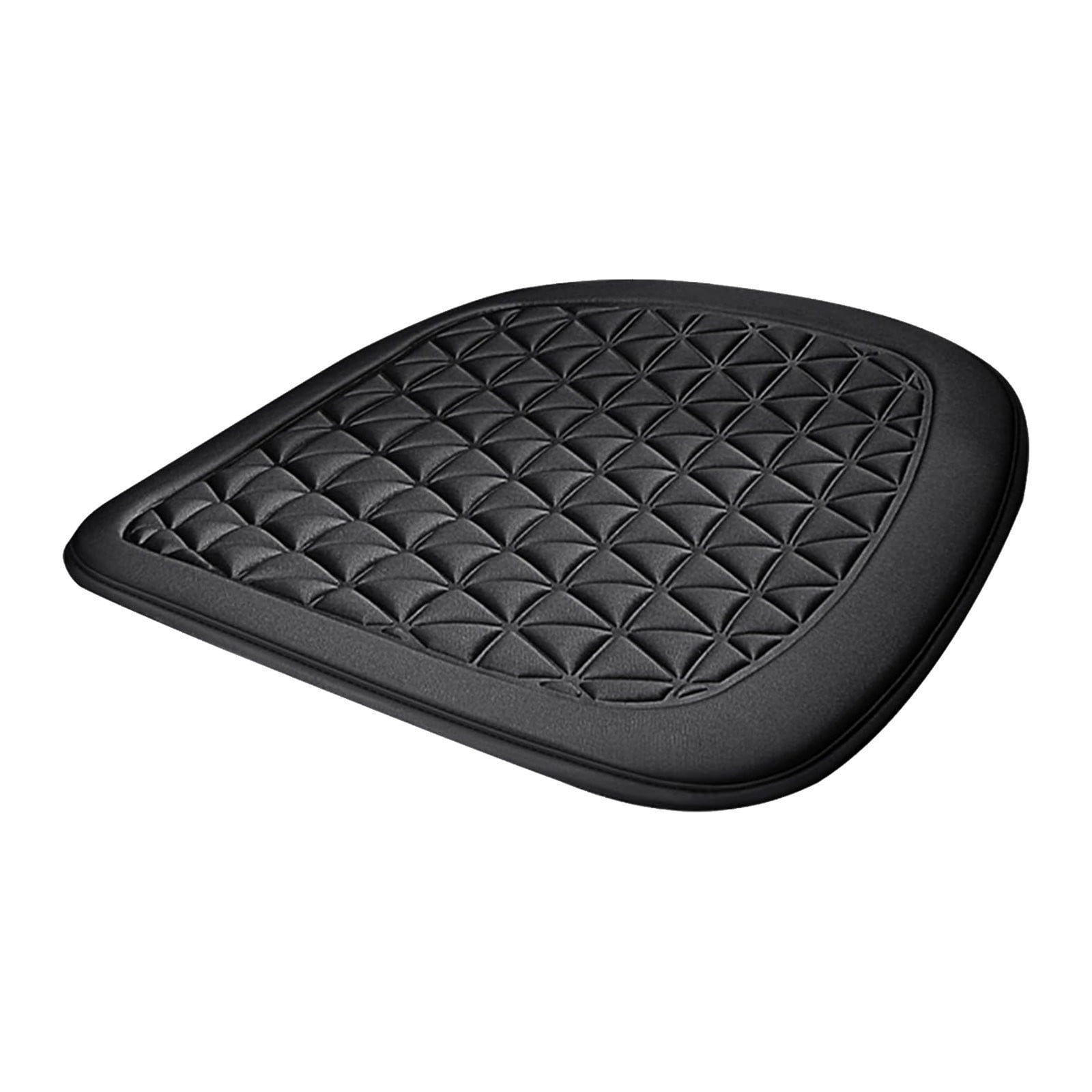 GiLiling Car Seat Cushion Comfort Memory Foam Car Cushions Driving ...