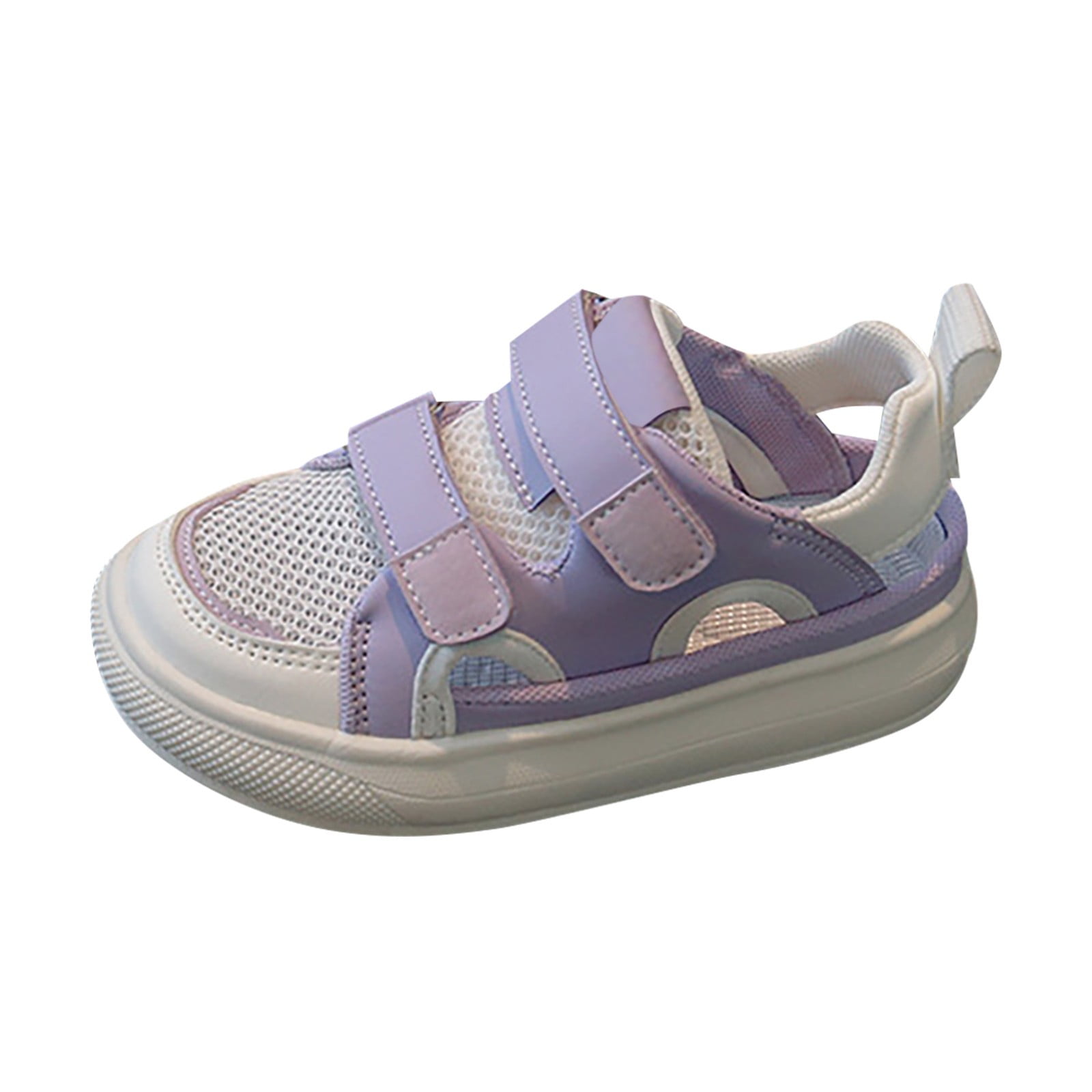 JAHH Clearence Unisex Beach-Ready Sneakers with Hollow Mesh Panels ...