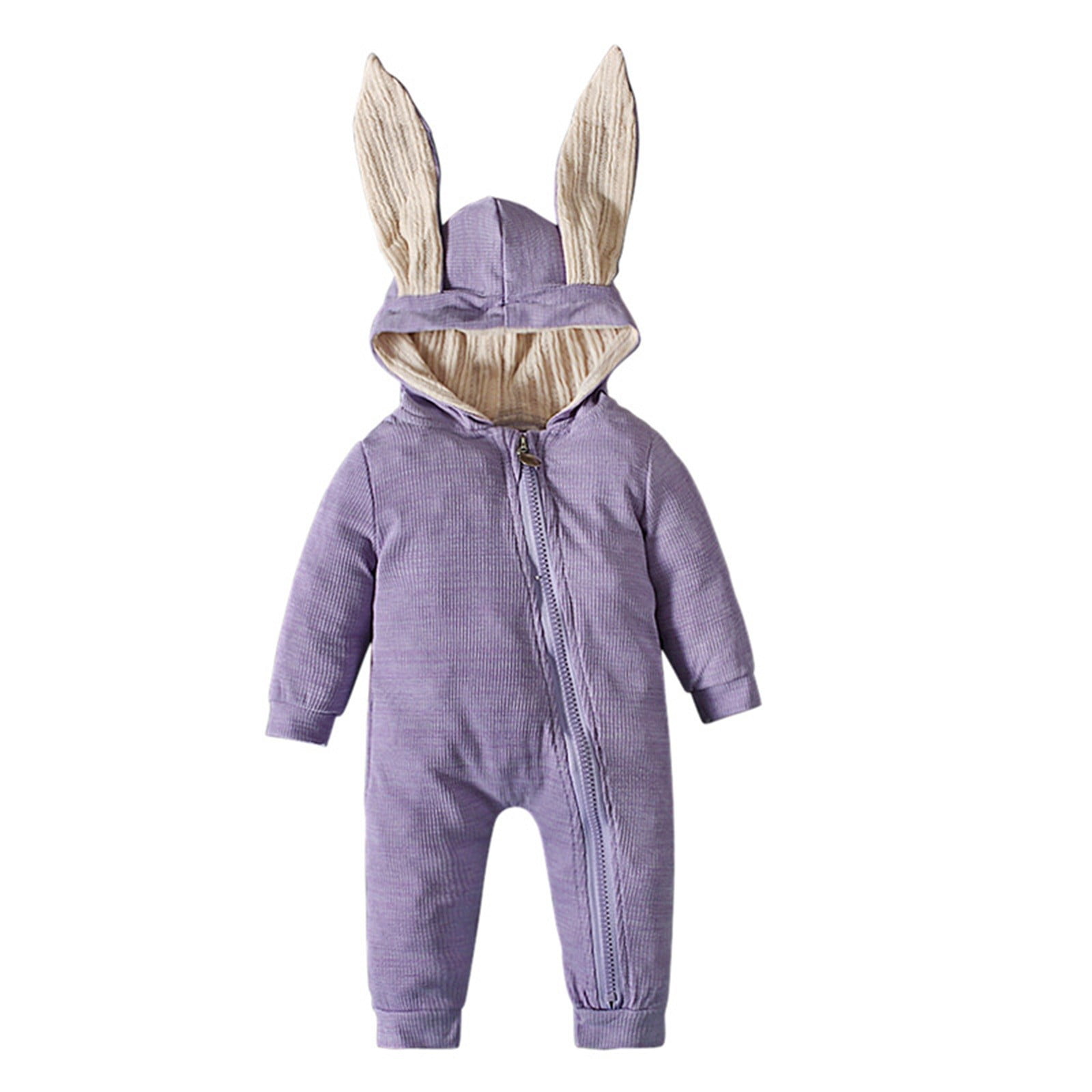 JAHH Easter Clothing Set Easter Girls Long Sleeve Fall Winter Baby ...