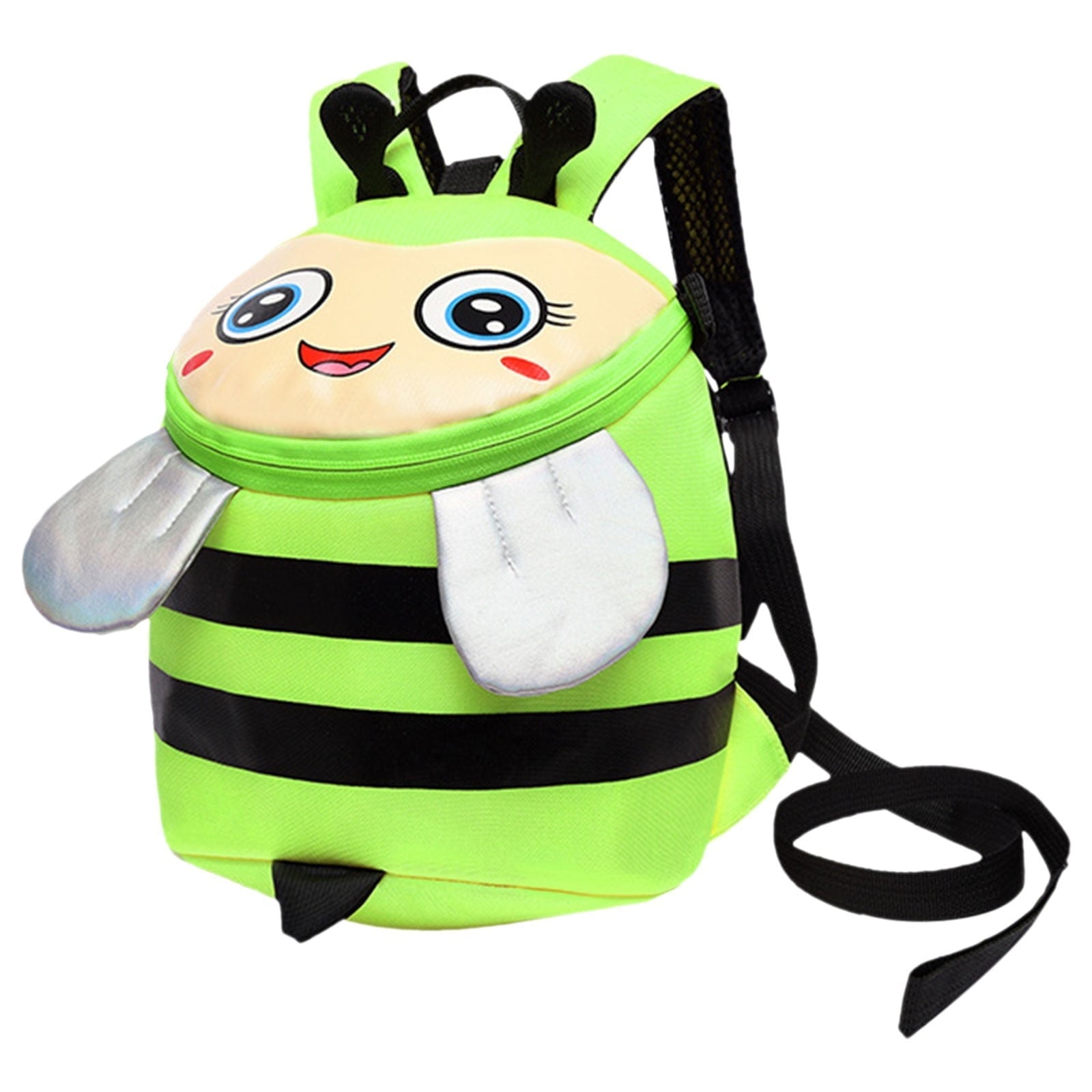 JAHH Honeybee Anti-Lost Toddler Backpack - Cute Insect Design School ...