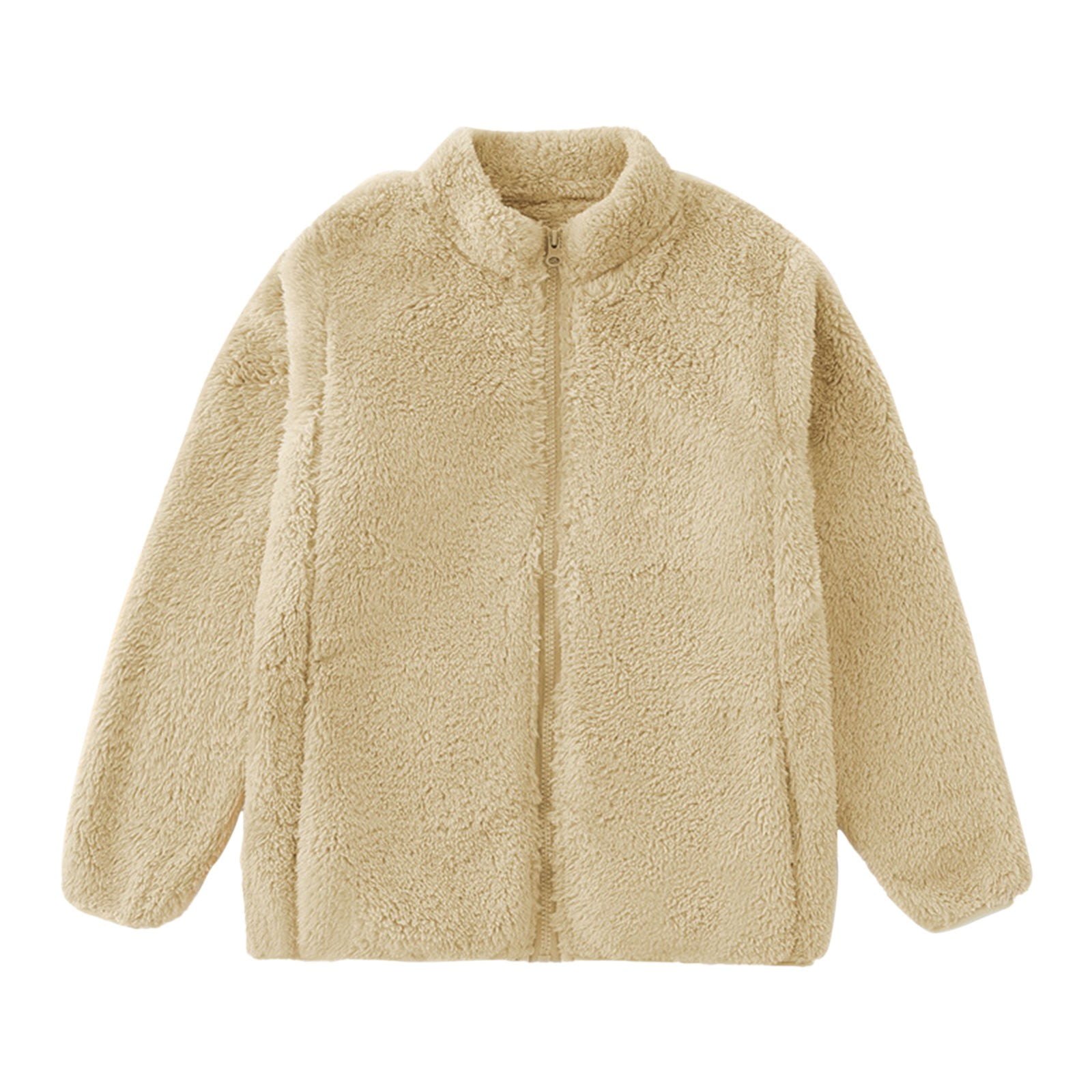 JAHH Jackets for Children's Casual Fall Plus Size Toddler Kids Baby ...