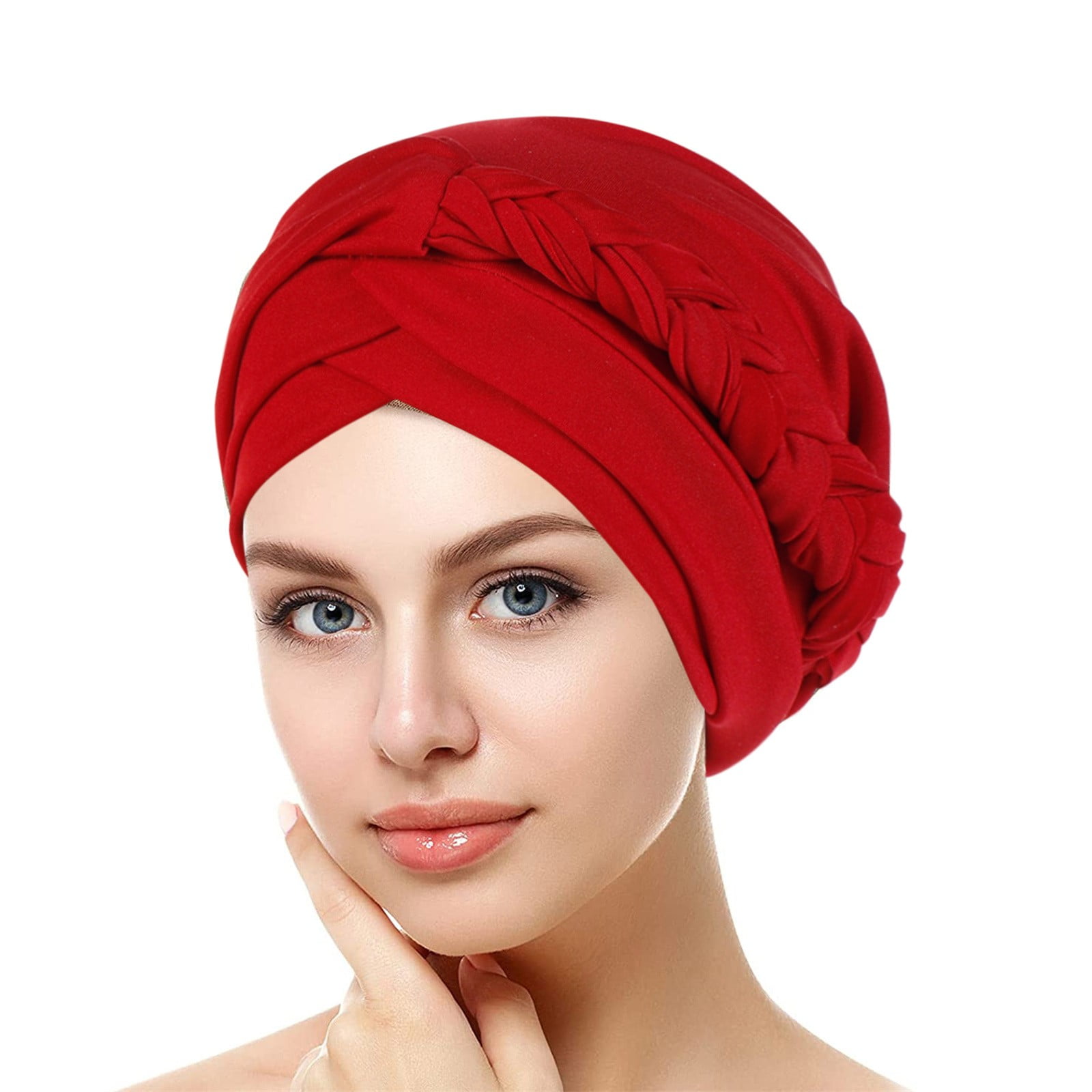 JAHH Male Female Spring Summer Casquette Fashion hood Pull On Cap Head ...