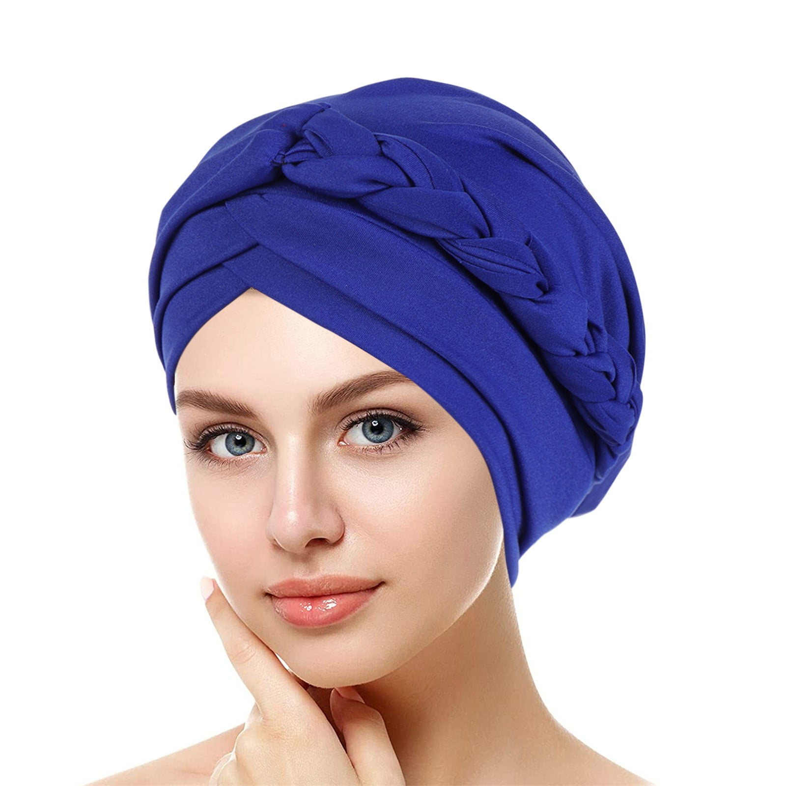 JAHH Male Female Spring Summer Casquette Fashion hood Pull On Cap Head ...